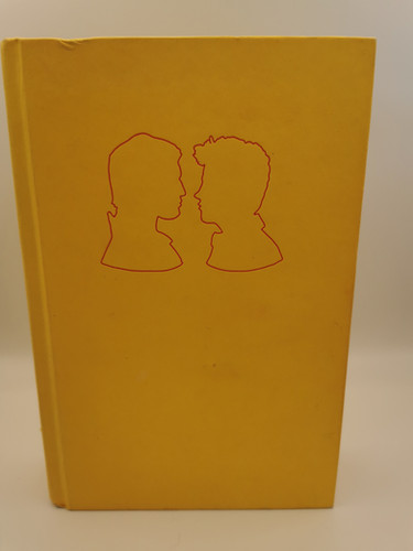 Carry On - Rainbow Rowell | Rescue Reads