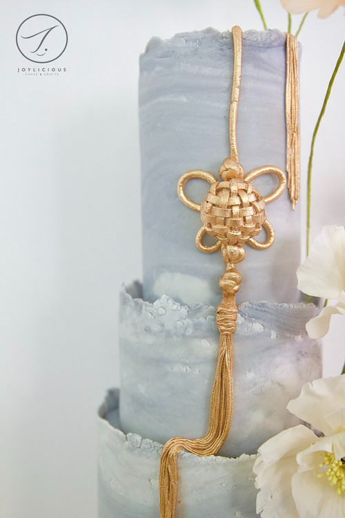 Wedding Cakes | Joylicious Cakes and Crafts