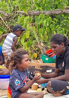 Children And Families | Yalu Aboriginal Corporation