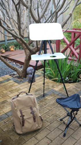 Jude Scott Watercolour Easel | Mysite