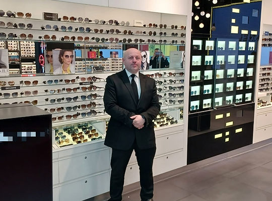 Fahrenheit Security Company | Security Guard London | Near Me