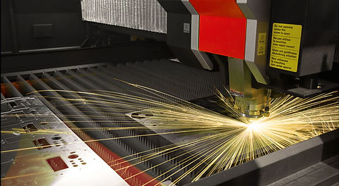 Welding | FP Metals | Lloydminster