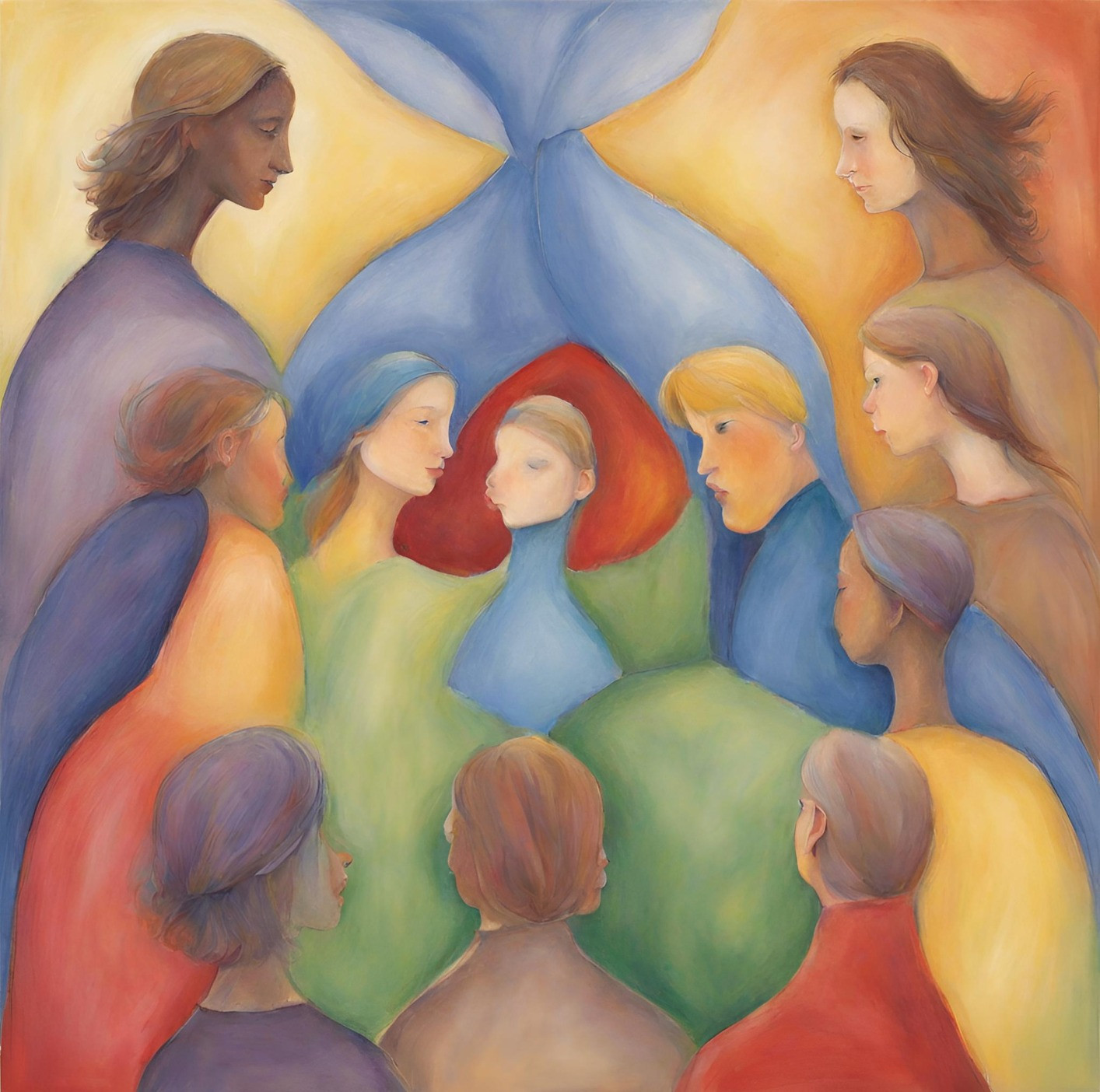 Leadership Development as a Social Art | OASA