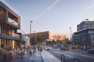 Home | M3 Development Management