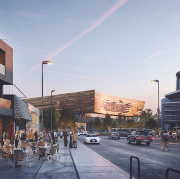 Home | M3 Development Management