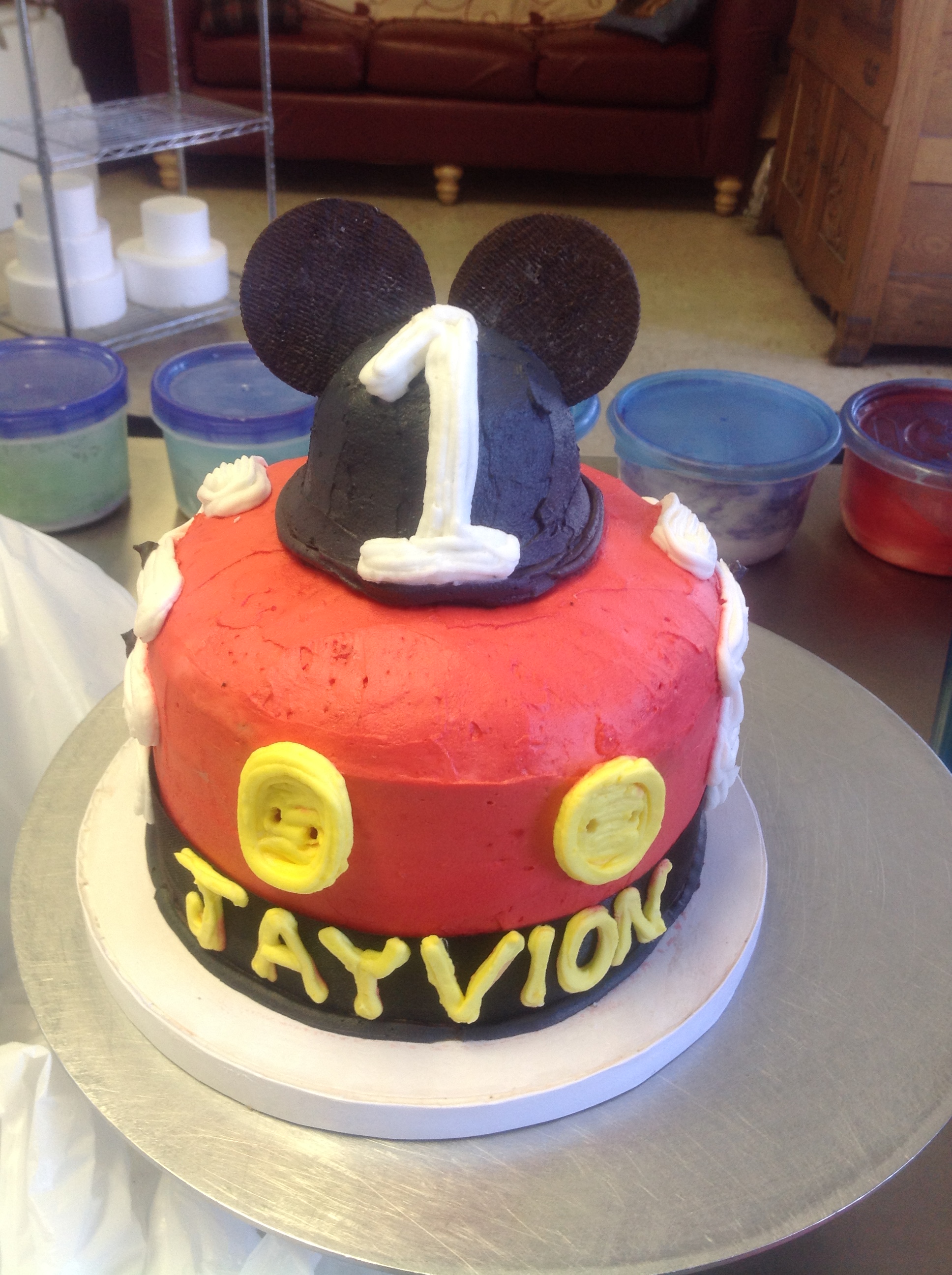 GALLERY | cakecreators