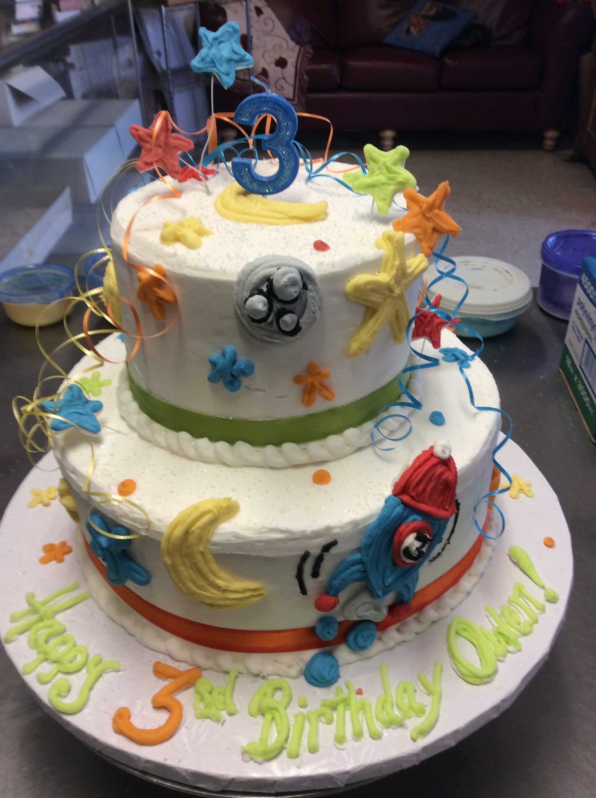 GALLERY | cakecreators