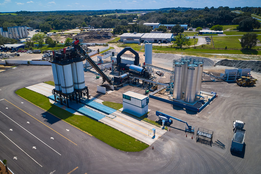 The New Age Of Asphalt Comes To The Sunshine State