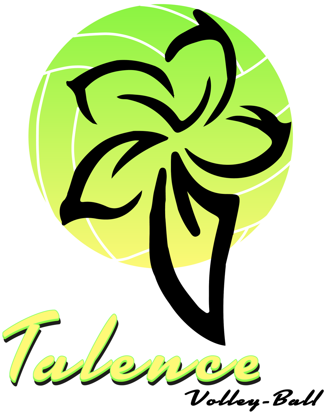 US Talence Volley-ball