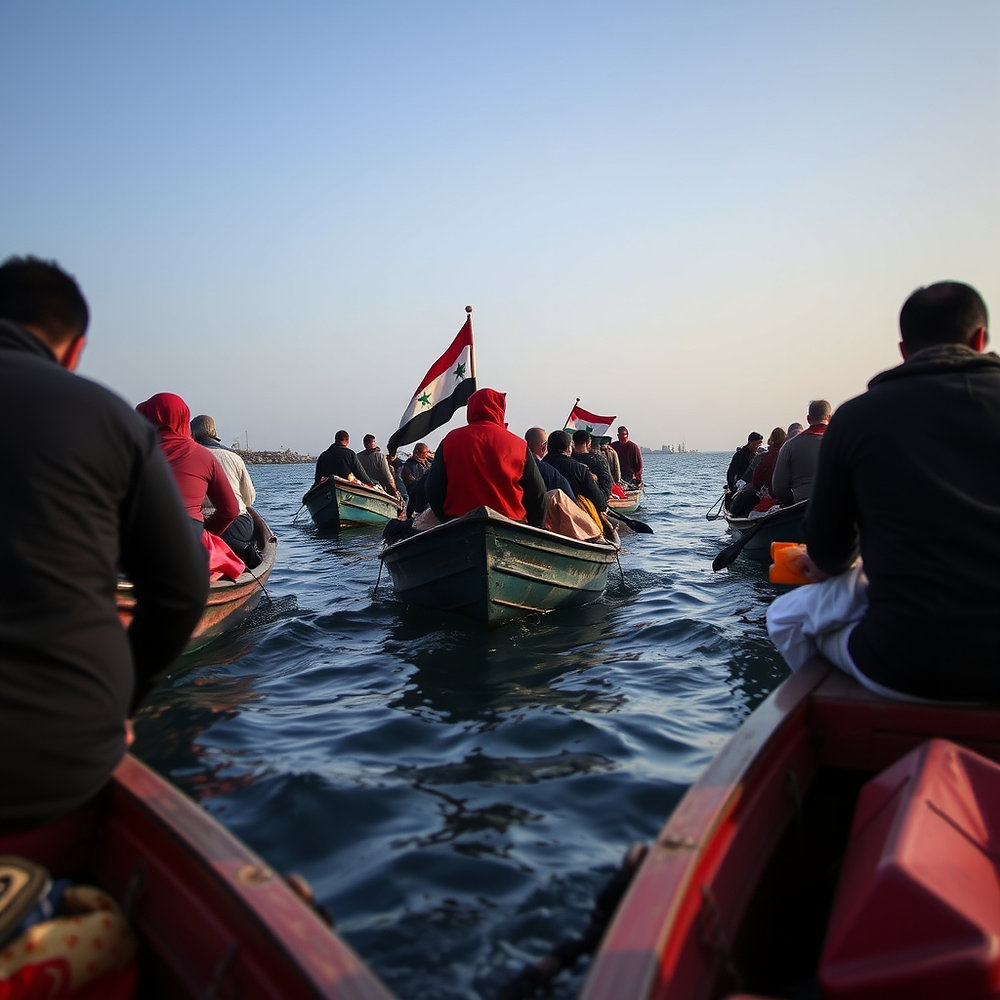 THE EUROPEAN COURT OF JUSTICE RULED THAT FRONTEX WAS RESPONSIBLE FOR ...