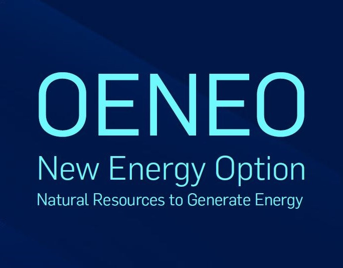 Energia | Oeneo Energy