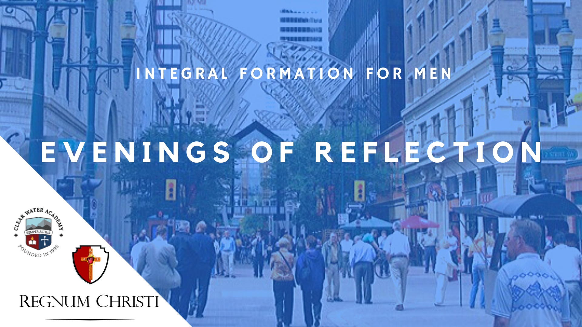 Evening of Reflection