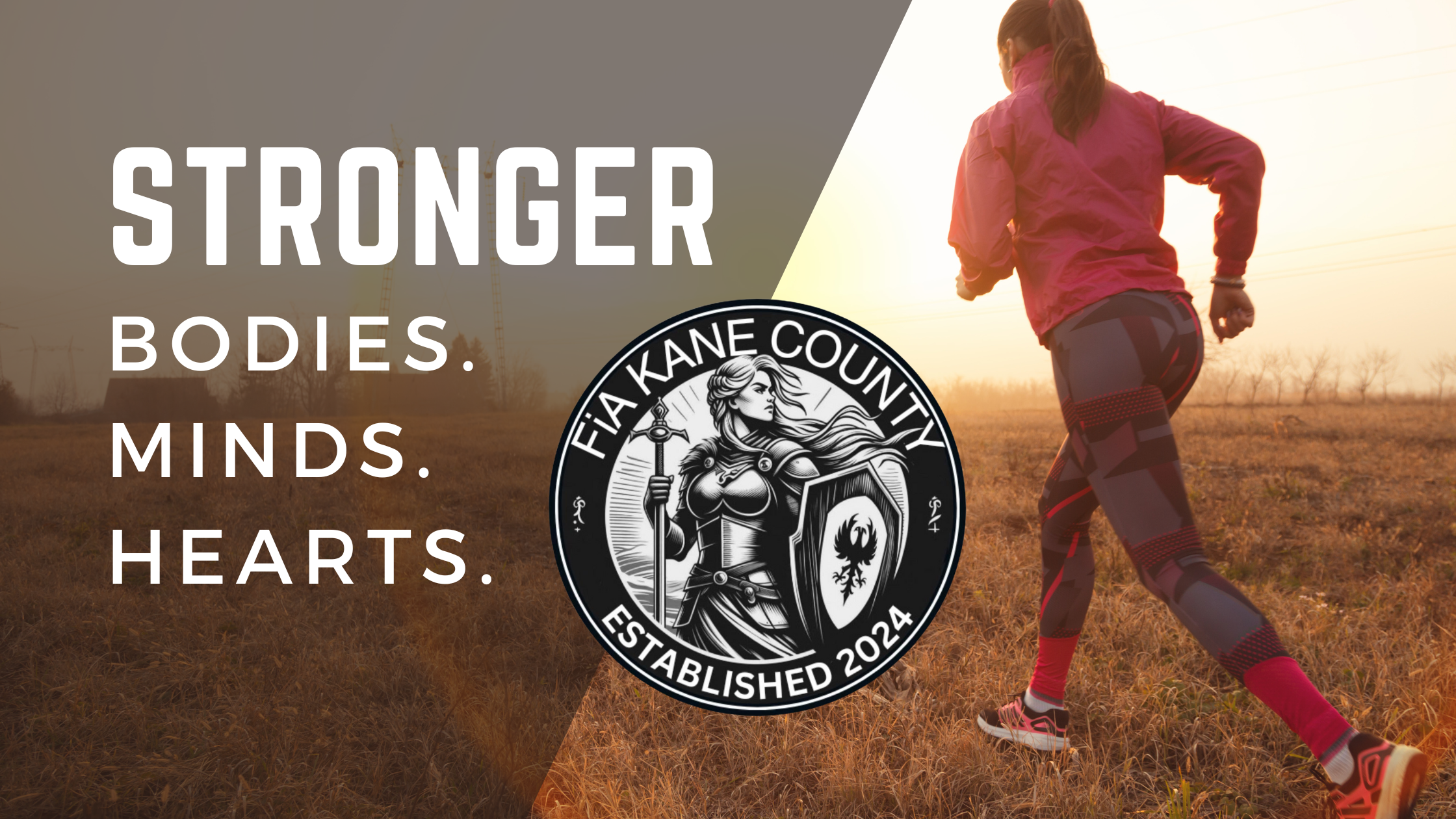 Group Fitness for Women | FiA Kane County