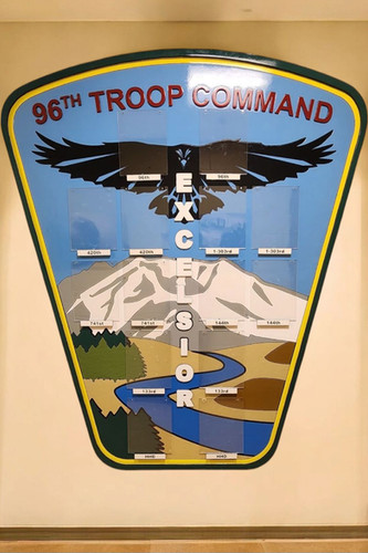 Custom Chain of Command Boards / Leadership Boards / Lineage Boards ...