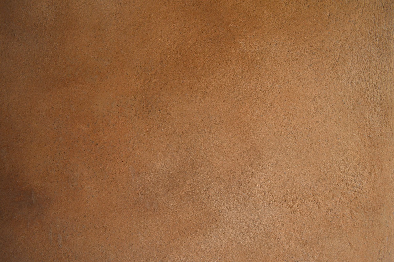 Red Mud Plaster - Experiment