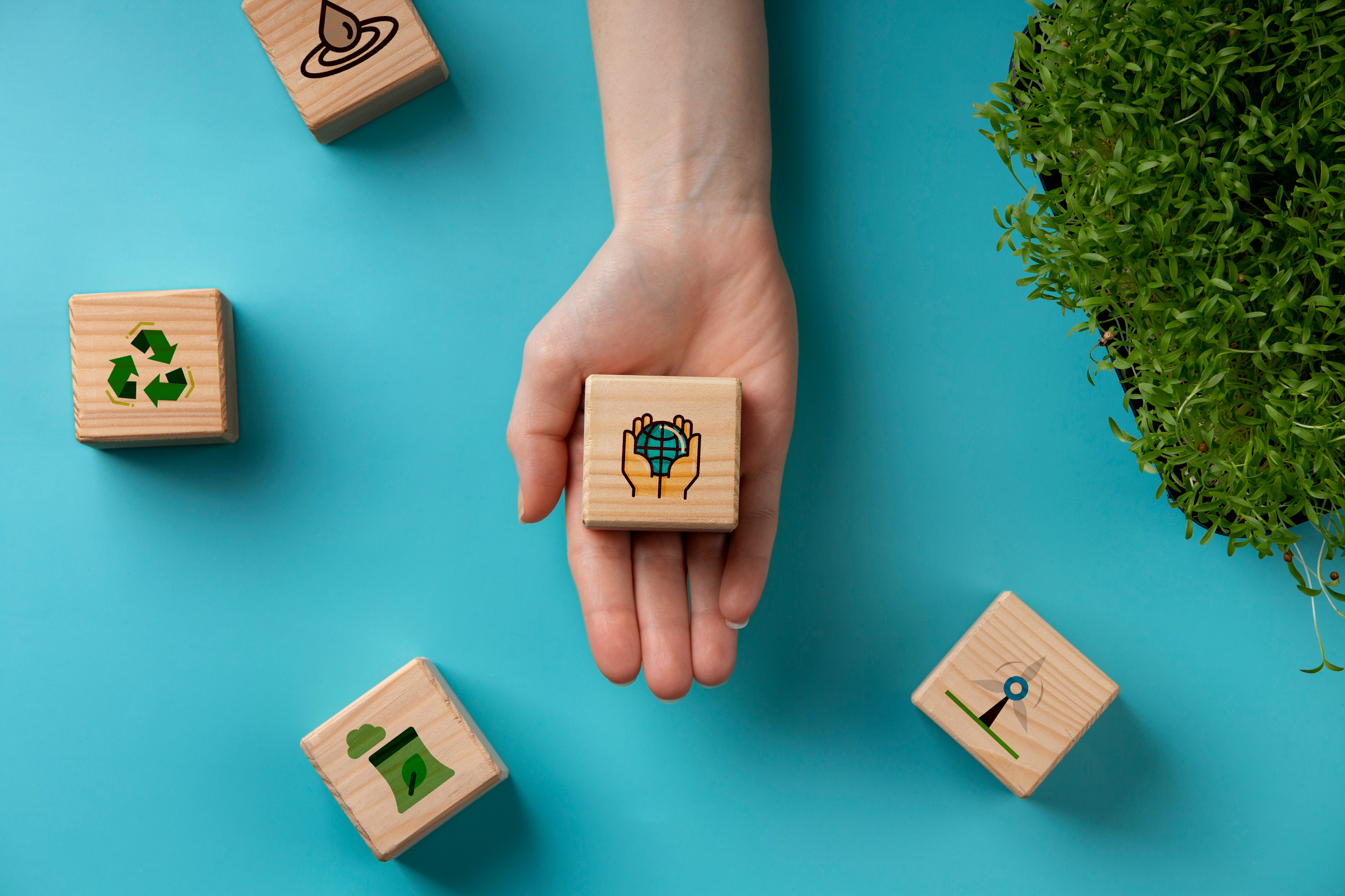 Streamlining Sustainability: Outsourcing ESG Services to ESGKpo for ...