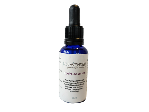30ml Hydrolite Serum | NZLavender
