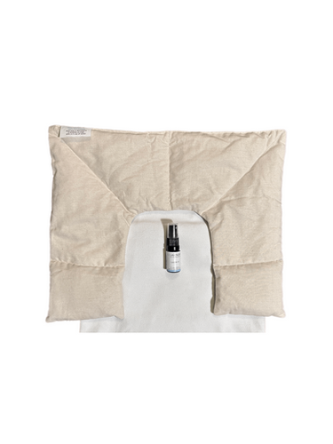 Neck Wheat Bag | NZLavender