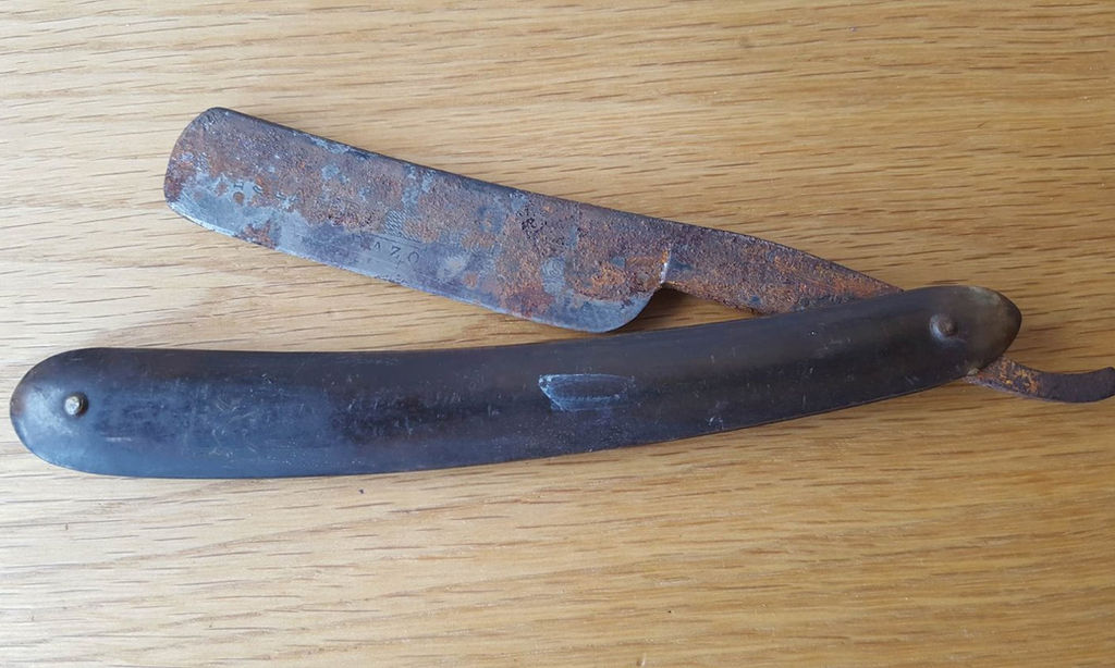 Blog | Vintage Razors