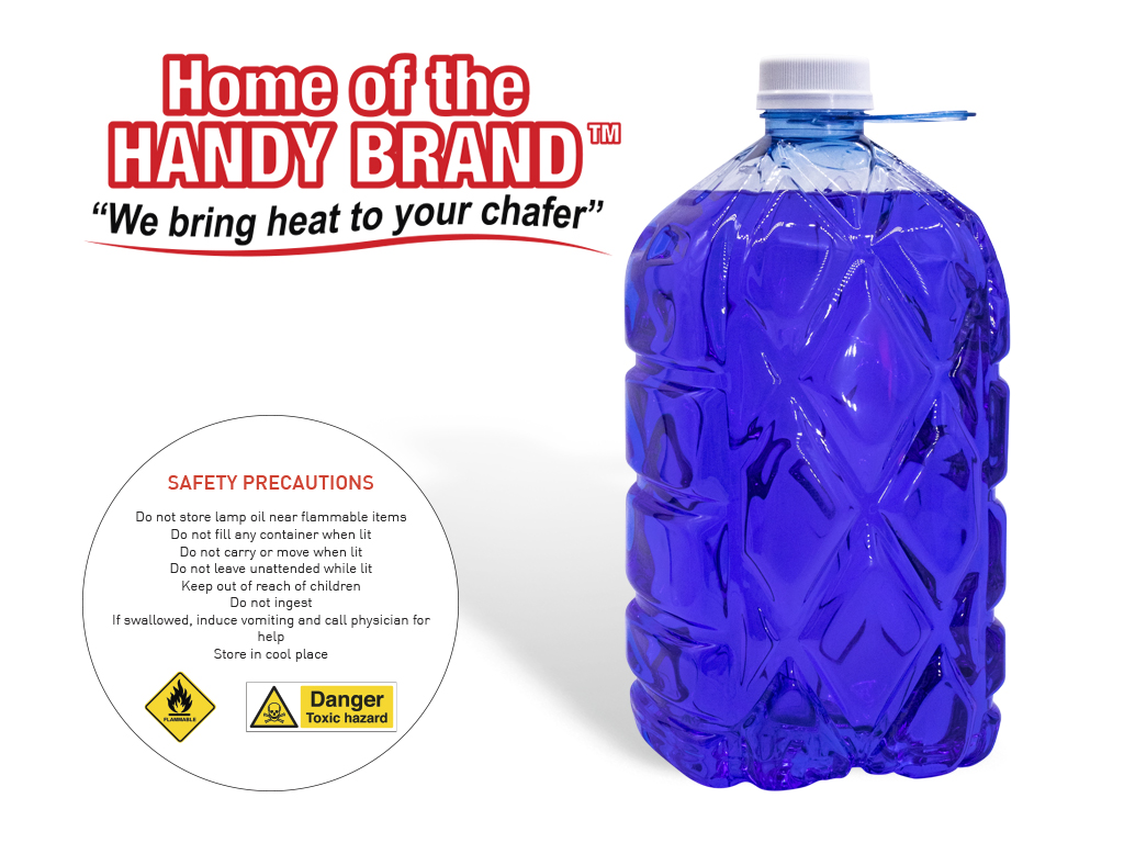 Handy Brand™ Lamp Oil