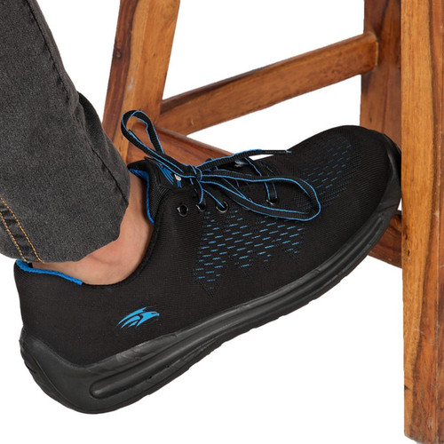 Branded Shoes | Safe Combines at your First Safety