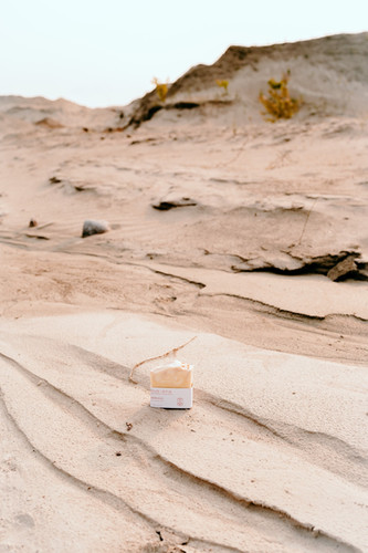 Mermaid | mud + otis