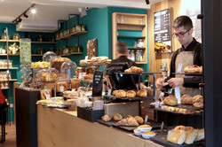 Arro Coffee - The Temple of Coffee