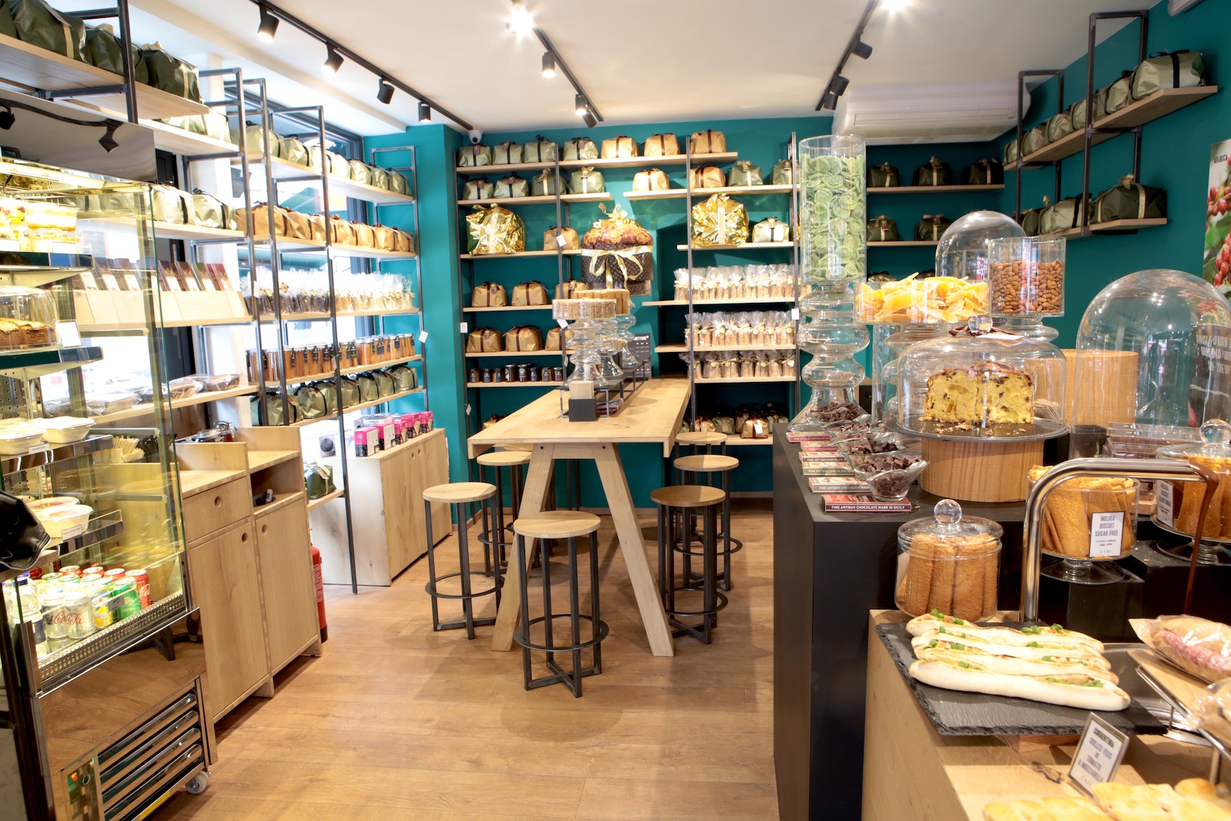 Arro Coffee - The Temple of Coffee