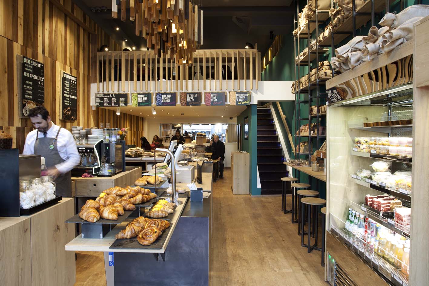 Arro Coffee - The Temple of Coffee