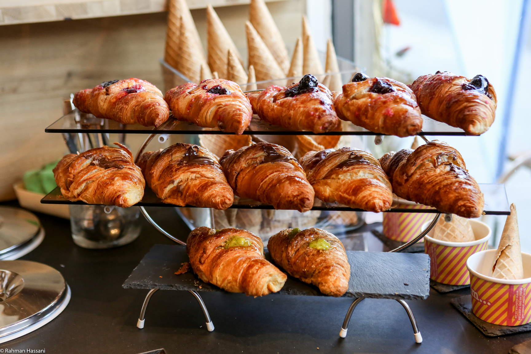 Arro Coffee - The Temple of Coffee