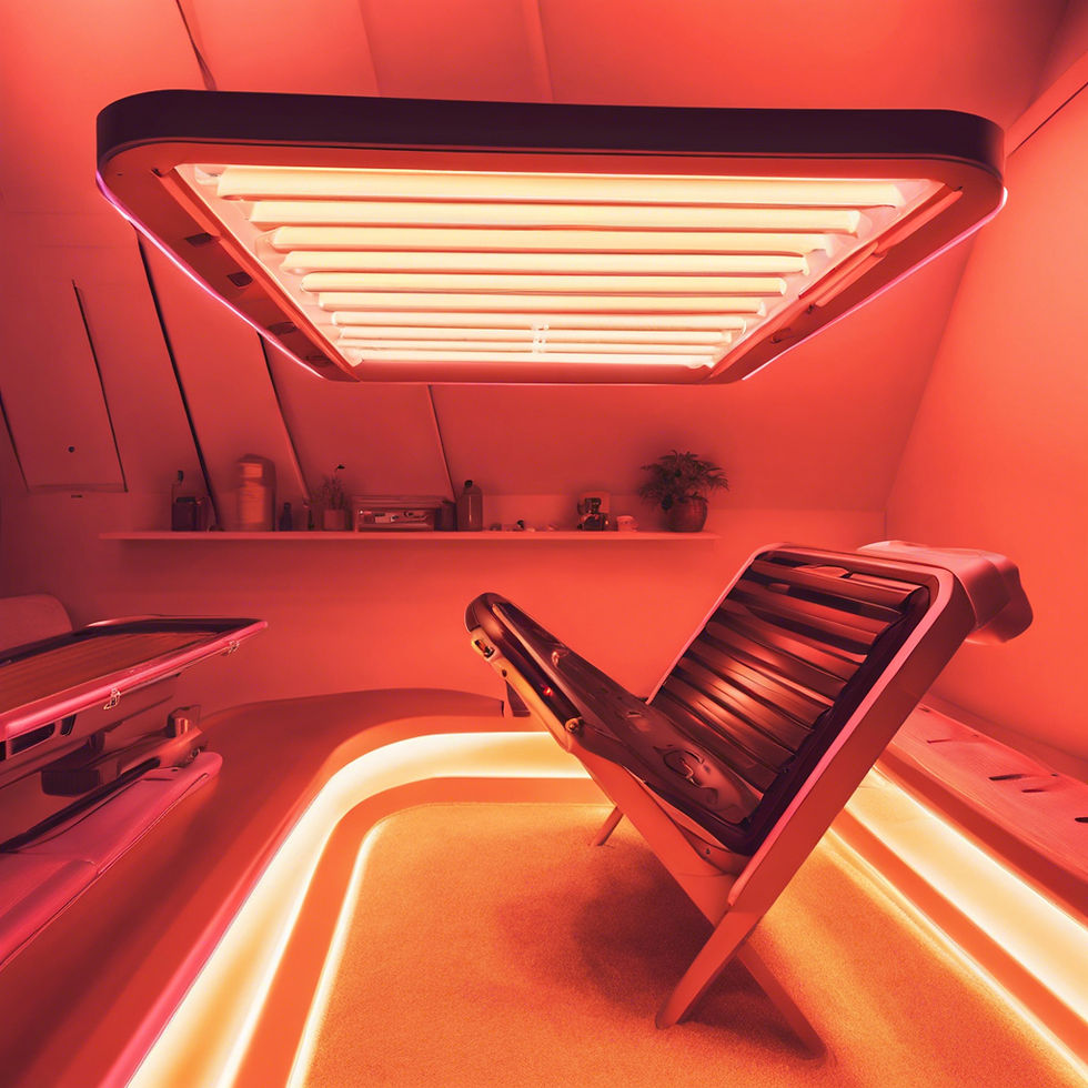 Are Sunbeds Good for You? A Dermatologist's Perspective on Sunbed Use