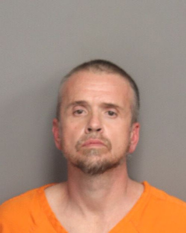Meth, Pills found- Two Arrested