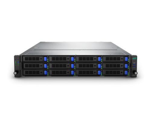 HPE Cloudline CL2200 Gen10 Server | iridiumliberia