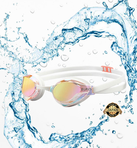 Racing Goggles | Bondi Swim