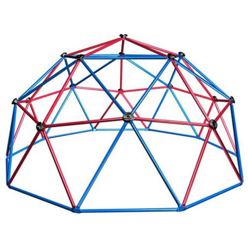 Lifetime primary colours climbing dome | Conspec Limited Berm