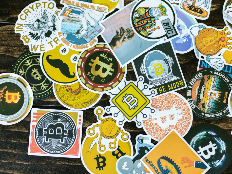 Stick to Success: How Custom Printed Stickers Can Elevate Your Brand ...