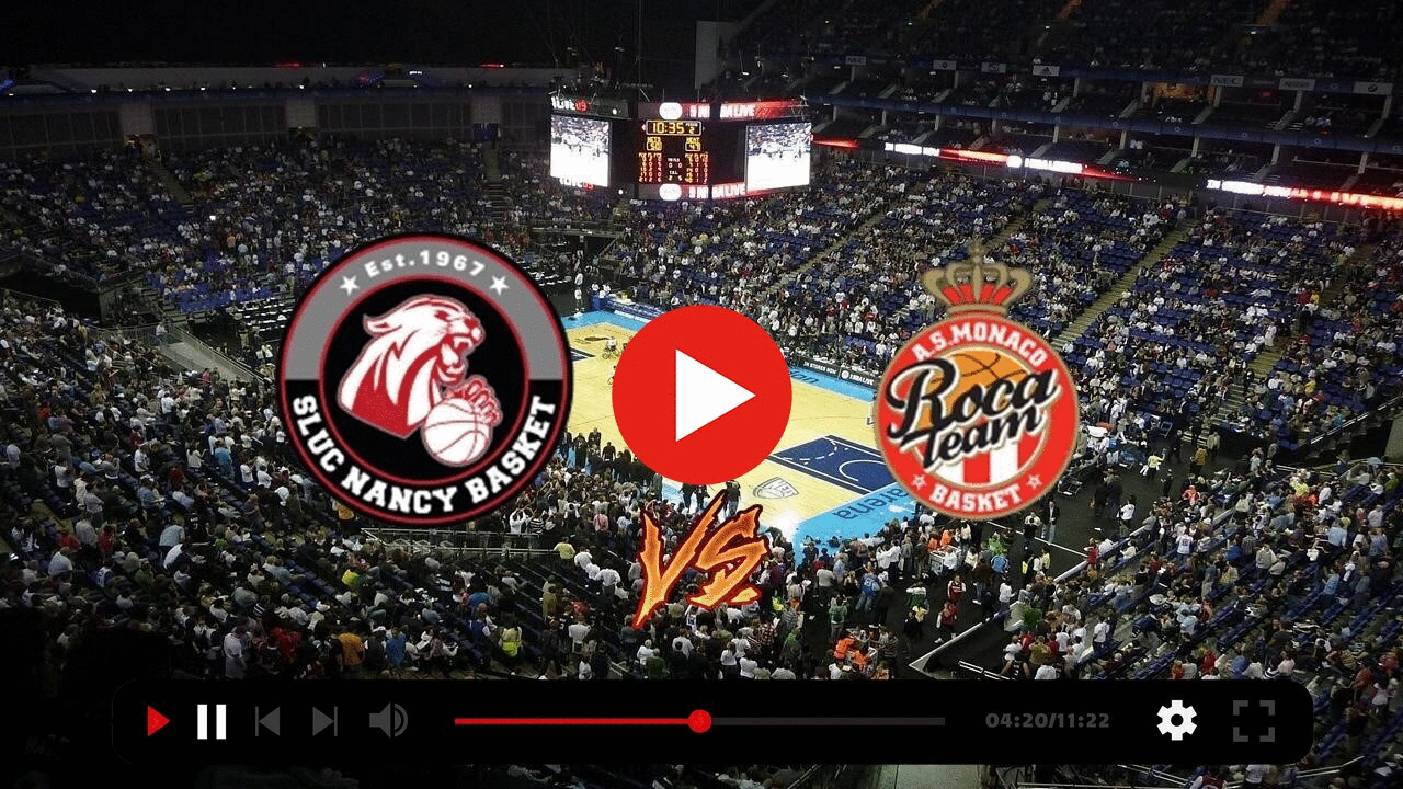 Nancy Monaco en direct tv Monaco - Nancy : quelle chaîne diffuse le match en direct 7 avril 2024 ...