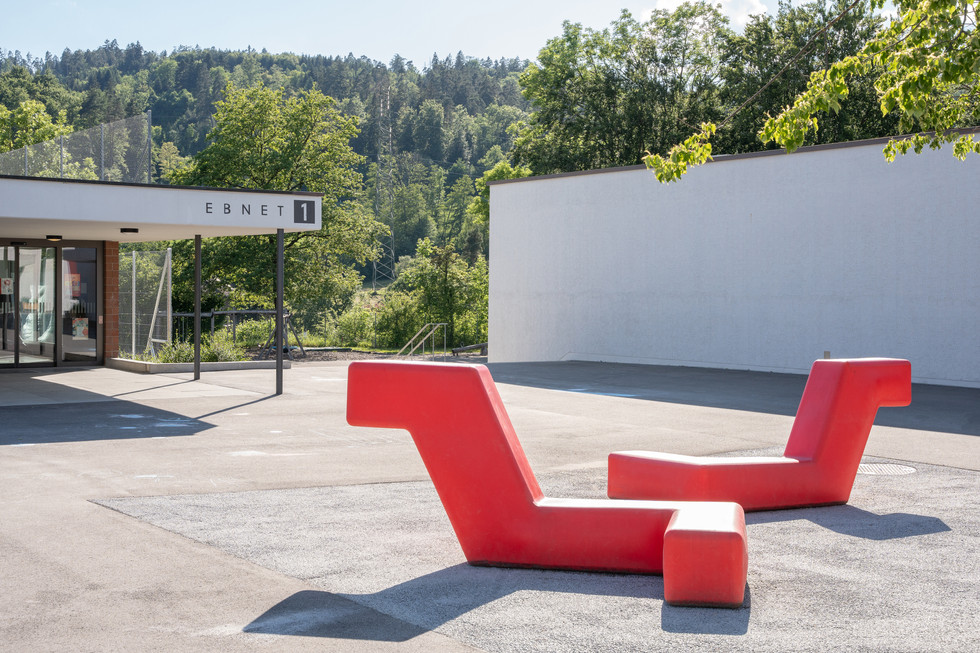 Schule Ebnet Embrach | Stefanie Würsch