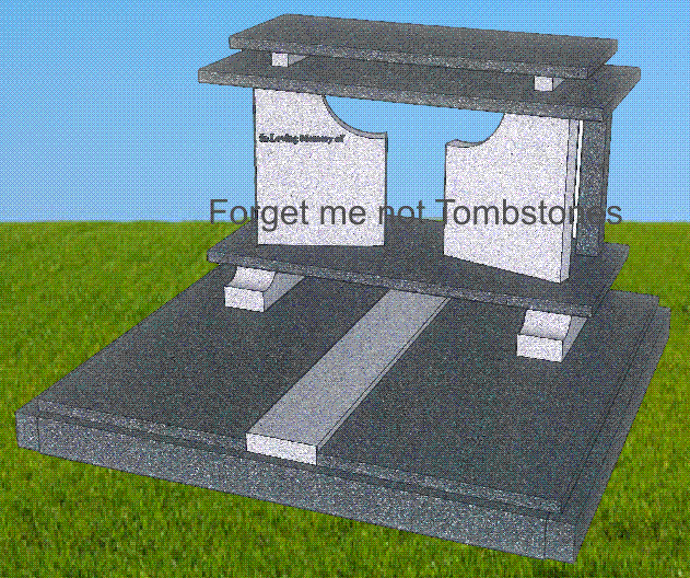 Tombstones Designs and Prices