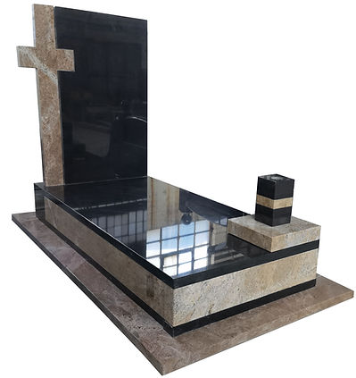 Tombstone Prices Johannesburg | Tombstone Designs | Forget me not