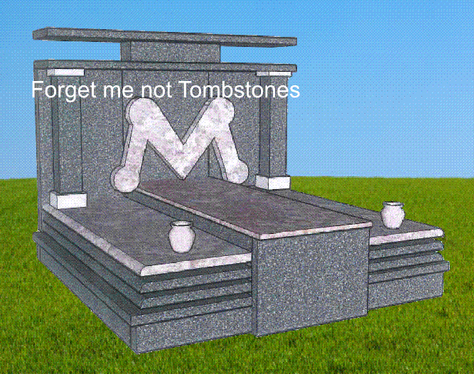 Tombstones Designs and Prices