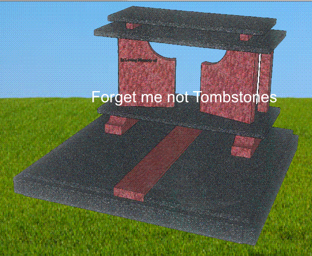 Tombstones Designs and Prices
