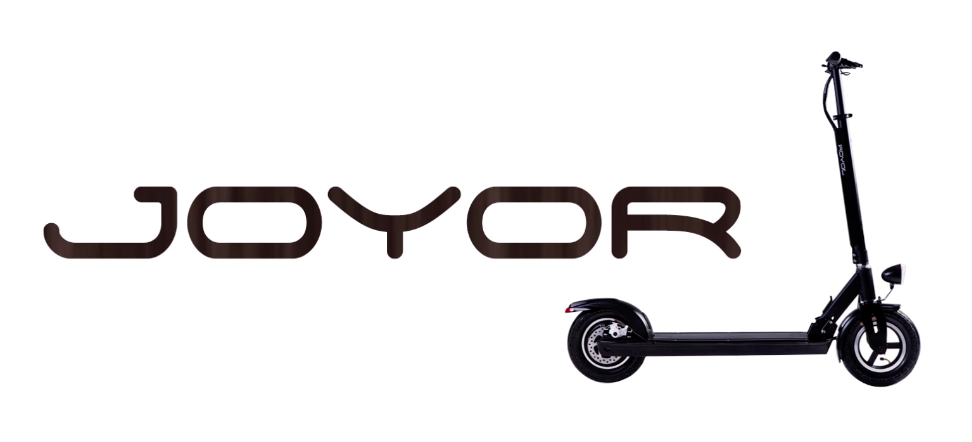 Joyor Electric Scooter | Official Website | Electric Scooter Spain