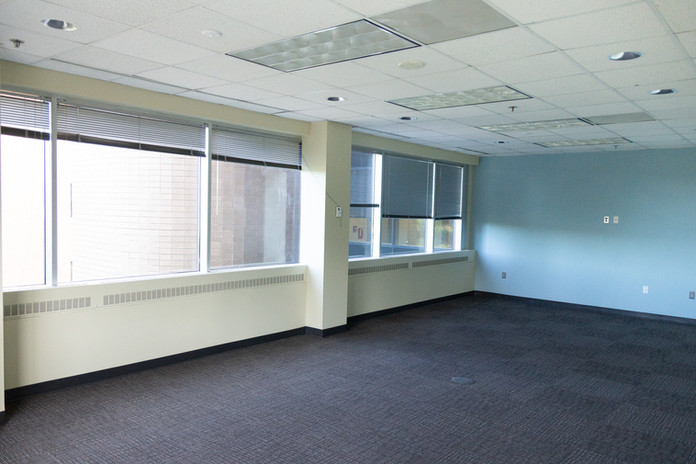 The Walker Buildings | Mysite