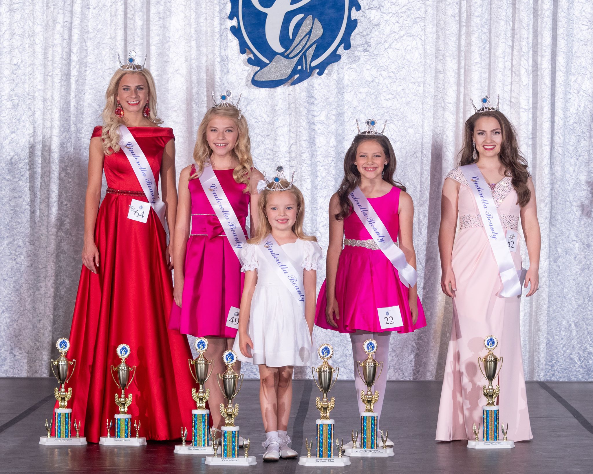 Utah Cinderella Pageant