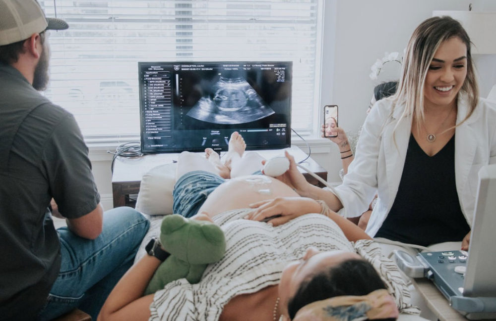 Intro to OB-GYN Scanning by LeBump