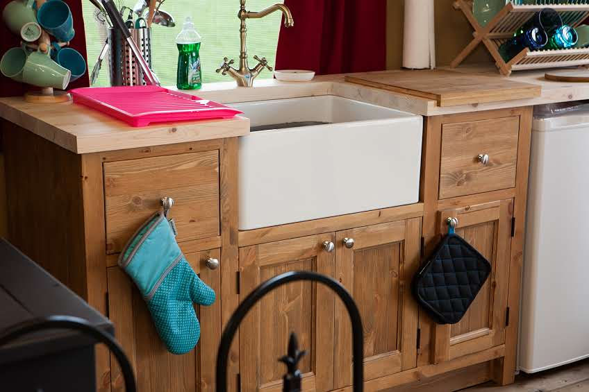 Holidays | Glamping, Camping & Touring | Primrose Farm Holidays ...
