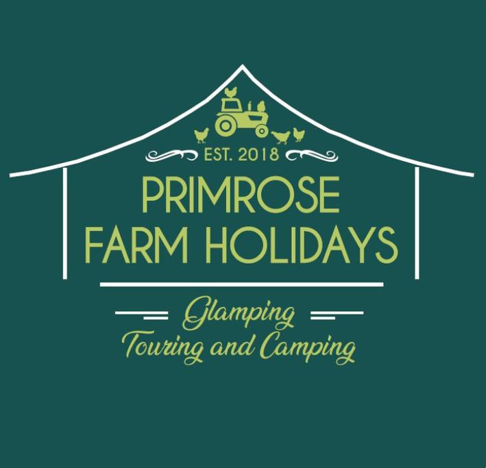 Holidays | Glamping, Camping & Touring | Primrose Farm Holidays ...