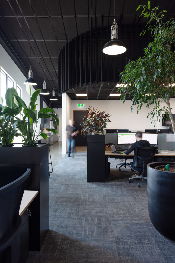 Glenn Cook Technologies | AHA