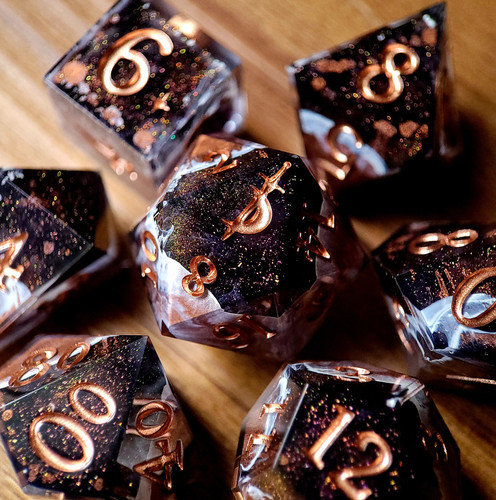 Astral Ore | Midnight Stray